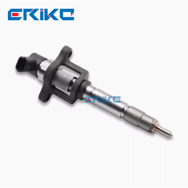 0445120047 Excavator Parts 4M42 Engine Injector 0445120047 High ...