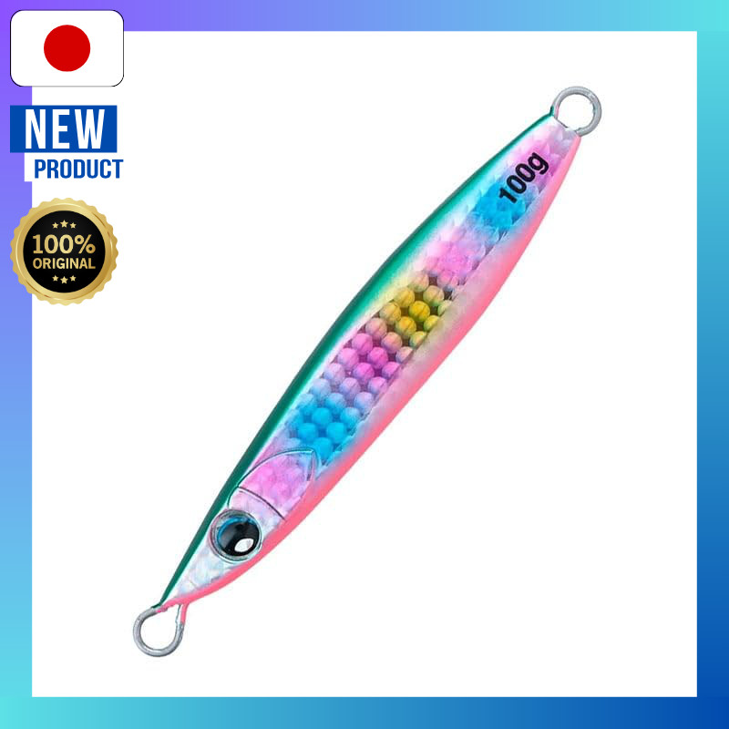 Daiwa Mirror Fang Jig RF 150 Flash Pink | Shopee Malaysia
