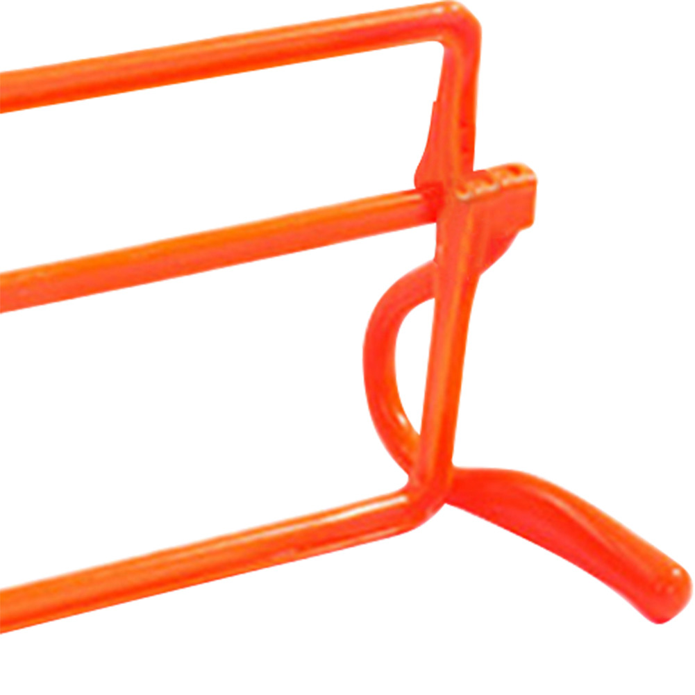 OCE! Hurdle Foldable Removeable Football Barrier Frame Soccer Training ...