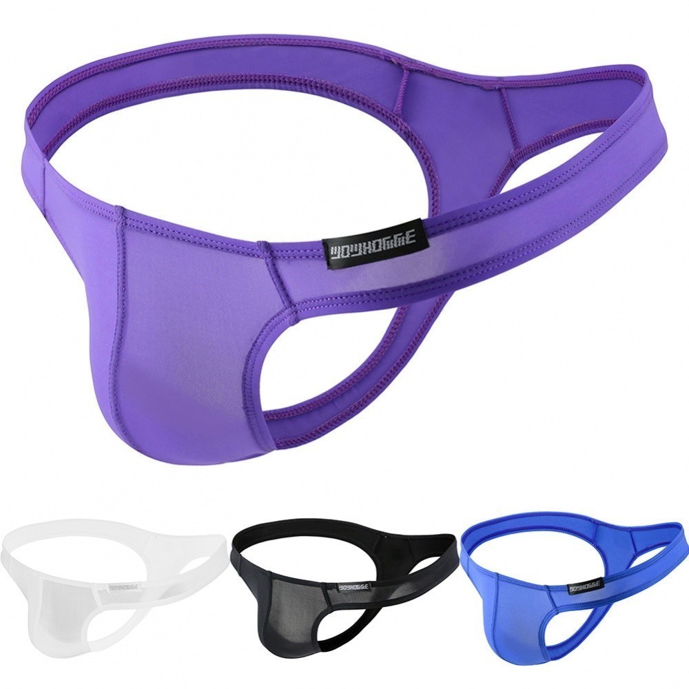 Men Hiding Gaff T Back Shapping Underwear | Shopee Malaysia