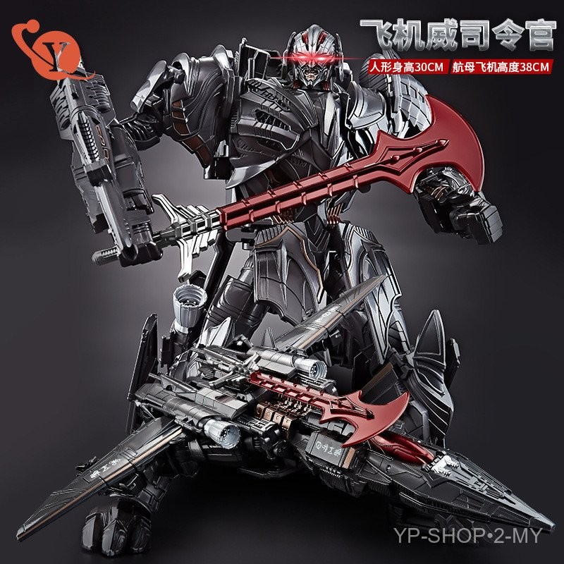 Transformers Transformers 2014 Movie Version Toys Birthday Holiday ...