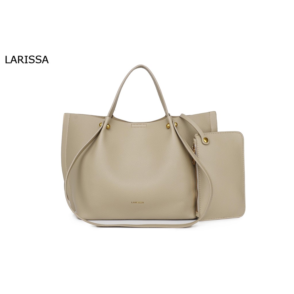 LYDIA-LARISSA LARGE CAPACITY TOTE BAG PERSONALIZED COMMUTING HANDHELD ...