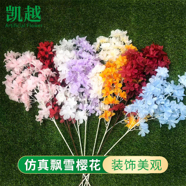 bunga hiasan dalam rumah pokok bunga hidup bunga telur Perhiasan meja ...