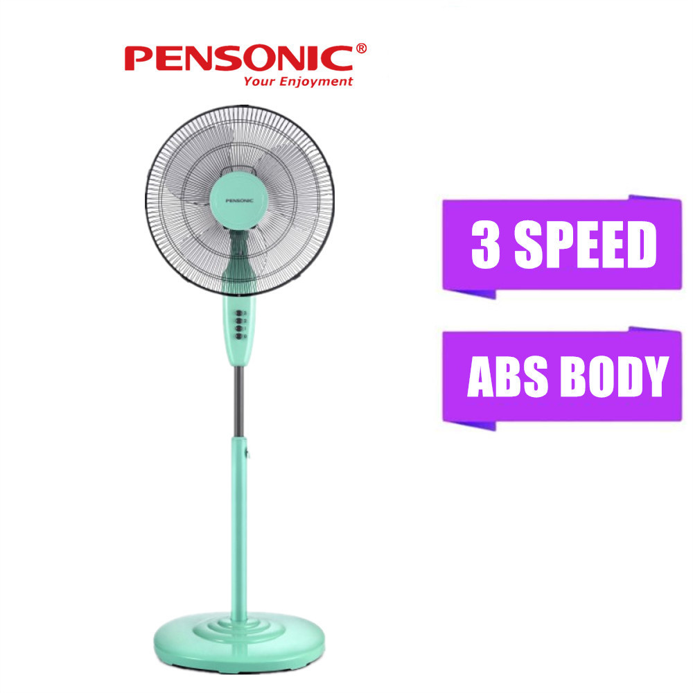 Pensonic PSF-4506X Stand Fan 16 inch | Shopee Malaysia