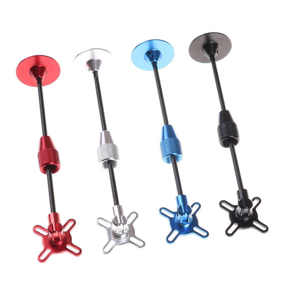 GPS Folding Antenna Mount Bracket Holder for Quadcopter Hexacopter ...