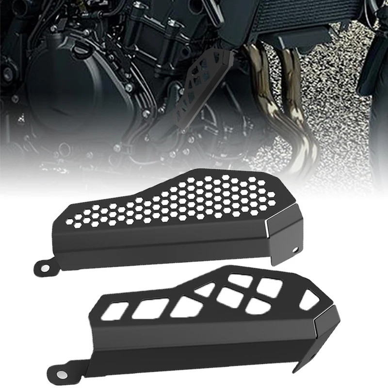 For Kawasaki Eliminator 500 2024 2025 2026 Motorcycle Accessories ...