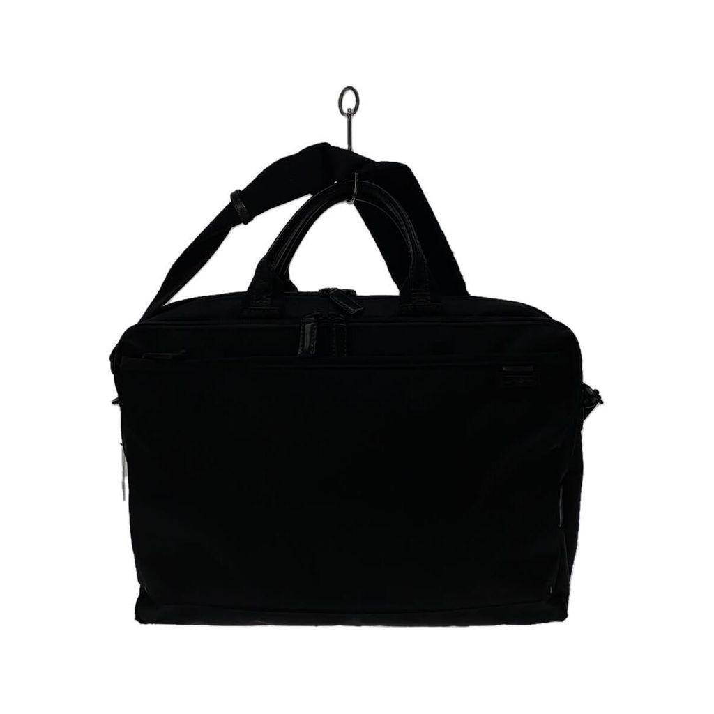 Samsonite BUSINESS BAG BRIEFCASE -- BLACK SOLID | Shopee Malaysia