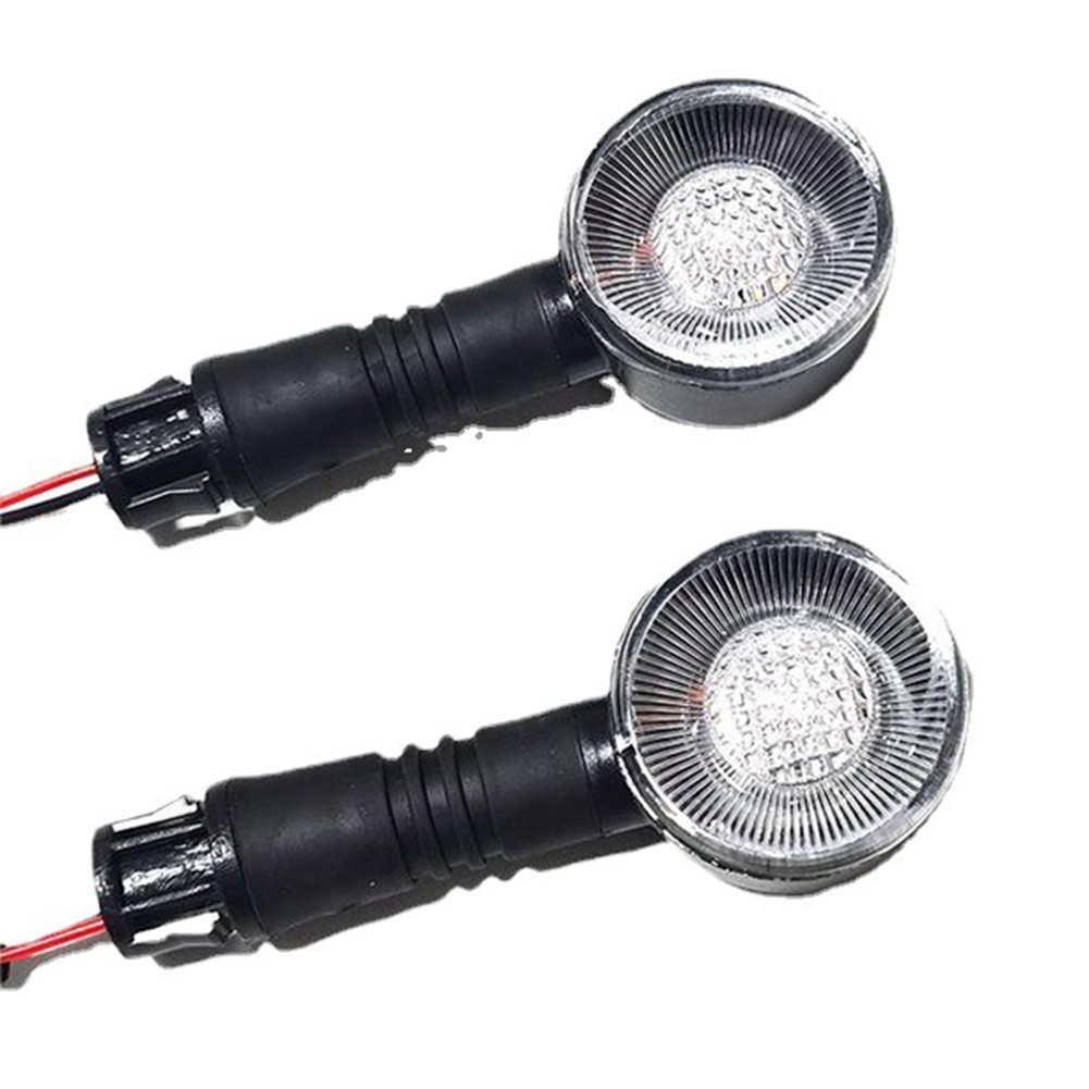 Q3 Electric Bicycle Turn Signal Rear Rack Light Enhance Safety and Easy ...