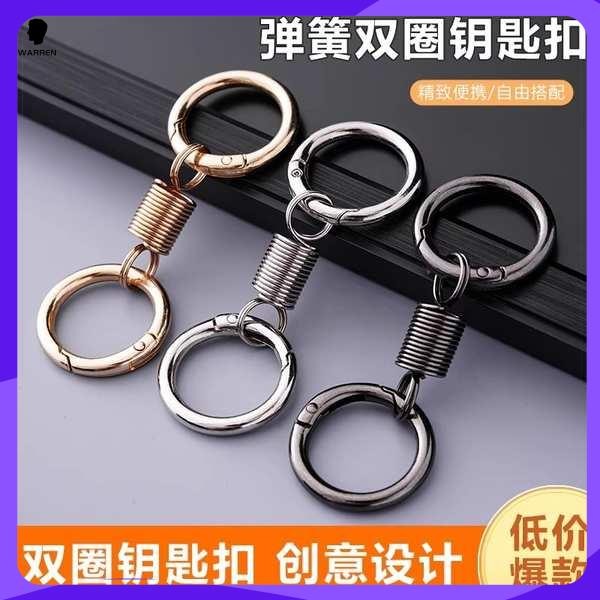 cat keychain keychain ring Rantai Kunci 2024 Cincin Rantai Kunci ...