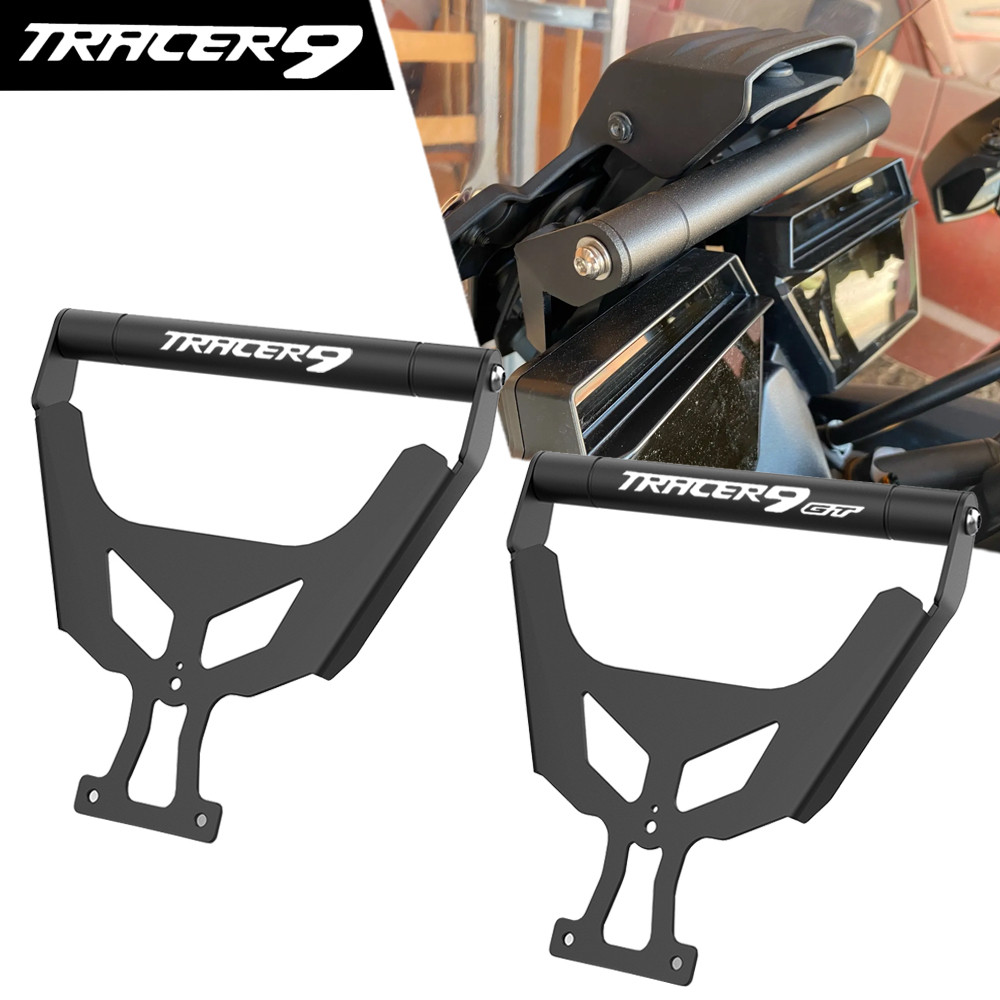 TRACER 9 900 GT 2024 NEW GPS Smart Phone Navigation Mount Mounting ...