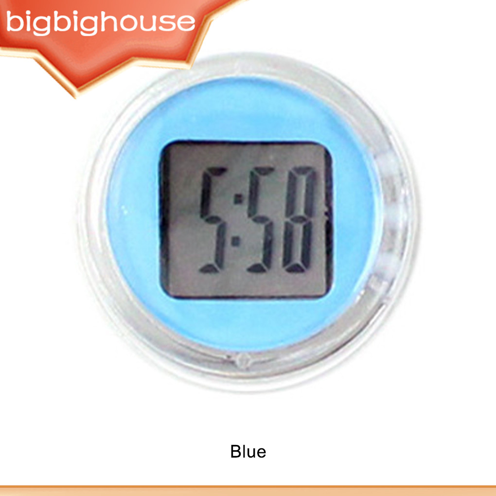 1/2/3 Plastic Durable Electronic Watch With Digital Display - Accurate ...