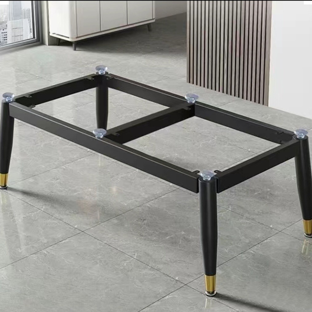 Coffee Table Leg Support Tripod Slate Table Stand Ceramic Tile Low Foot ...