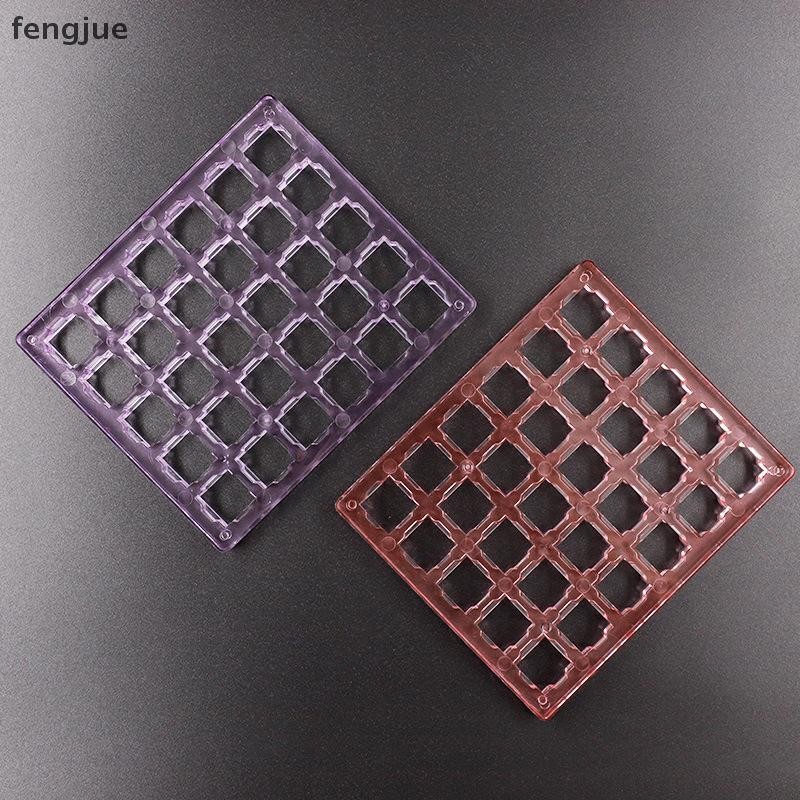 fengjue Switch Tester Mechanical Transparent Acrylic Axle Tester Frame ...