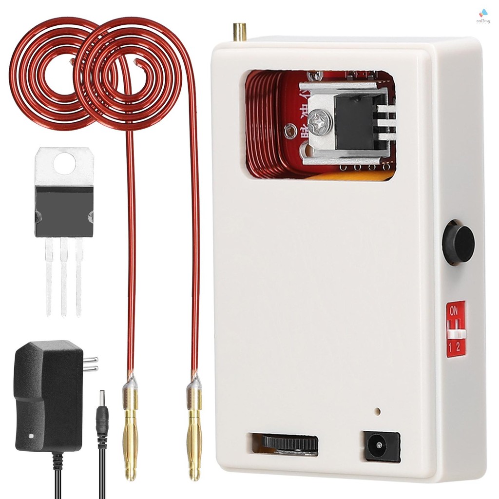 Multifunctional High Frequency EMP Generator Electromagnetic Pulse ...