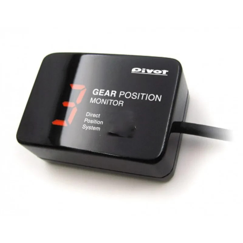 Pivot Japan Gear Position Monitor Blue Red PIVOT GPM-L GPM-R | Shopee ...