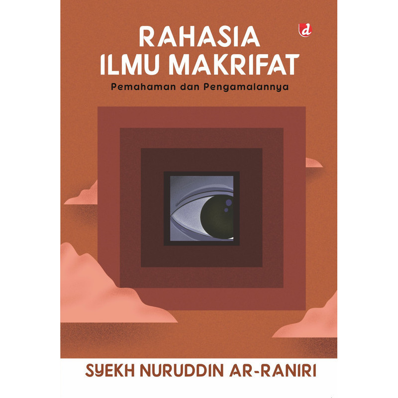 [ORIGINAL] The Secret Book of Makrifat Science - Sheikh Nuruddin ar ...