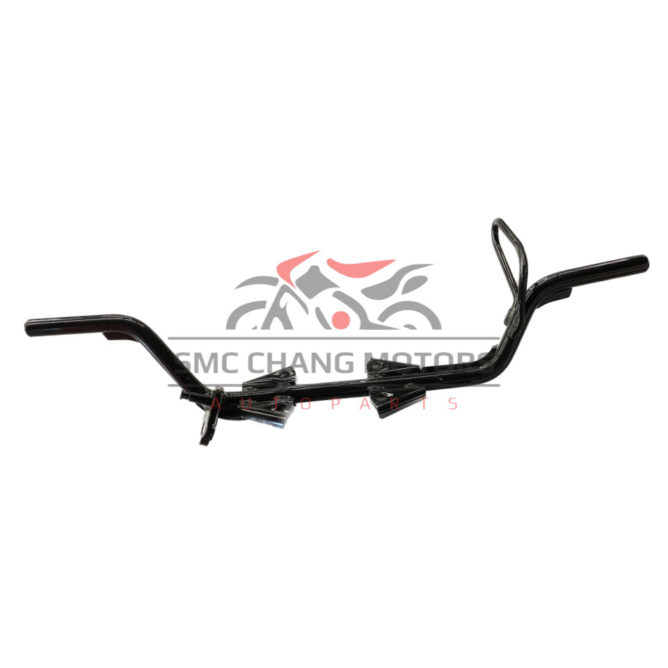 Honda Original DASH110 (DOUBLE DISC) Bar Comp Step ( 50610-K07-M60 ...