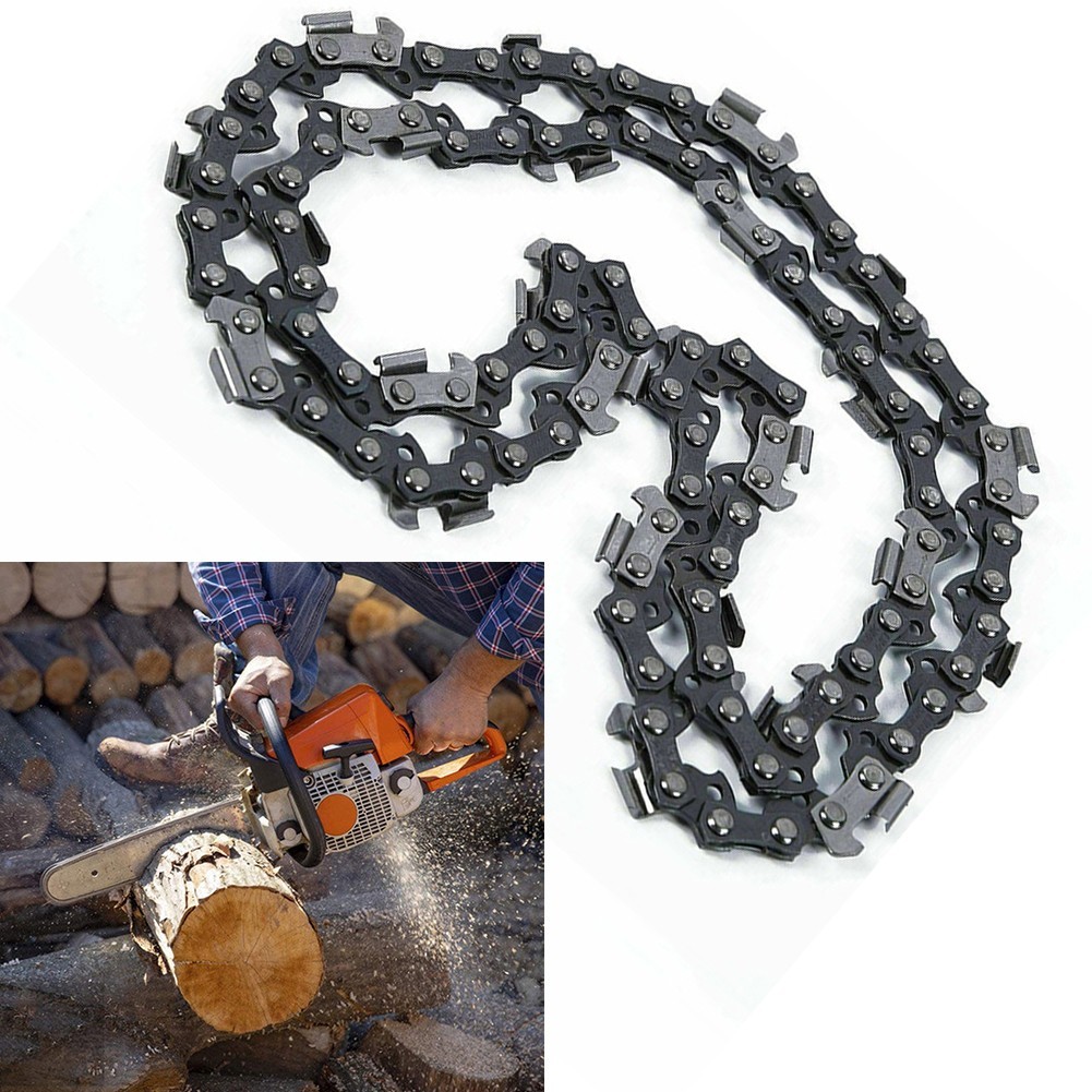 [AU] For Stihl 18 Inch Chainsaw Chain MS170 MS18 MS181 MS190 M 10 ...