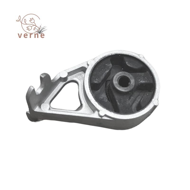 Exhaust Pipe Elastic Bracket Muffler Lifting Ears 9674325480 YL00334680 ...