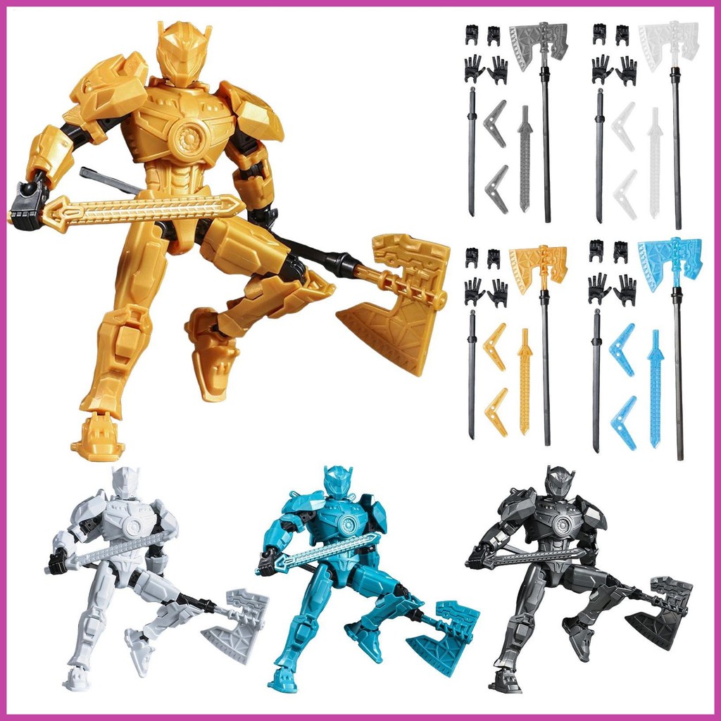 Magnetic Building Blocks Magnet Building Figure Educational Assembly ...