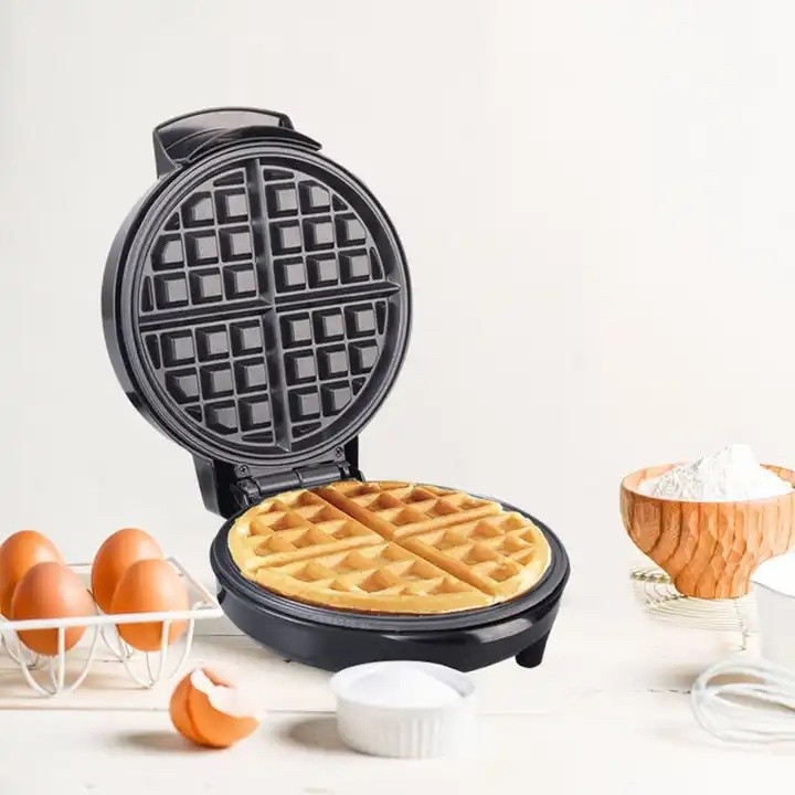 Waffle Maker toaster square waffle electric mini waffles machine ...