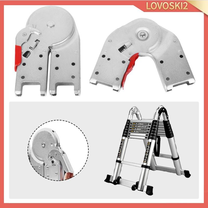 [LovoskiacMY] Step Ladder Hinge Ladder Hinge Herringbone Ladder ...