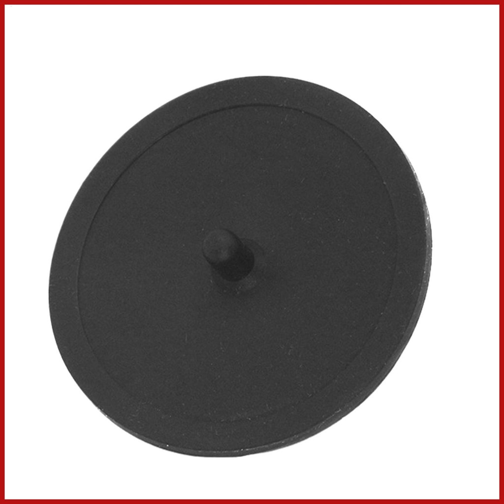 Coffee Machine Blind Filter Coffee Machine Blanking Disc Rubber ...