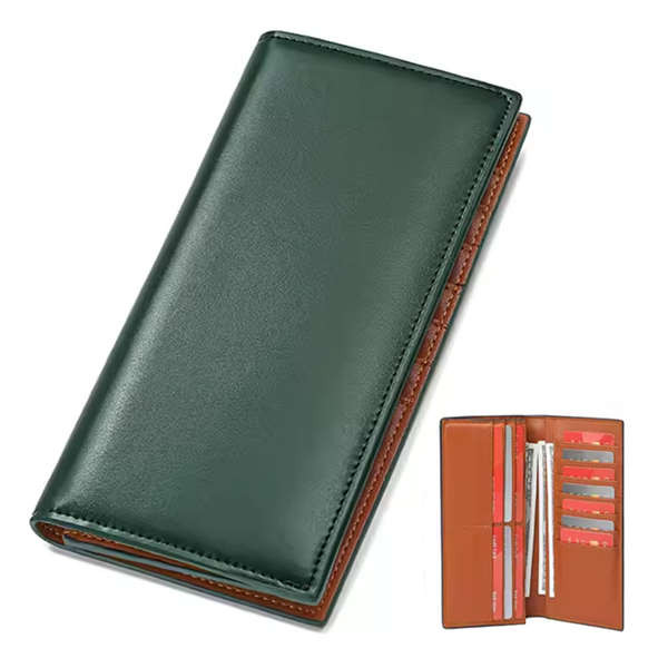 dompet beg duit beg duit lelaki Jepun asal single 2024 dompet baharu ...