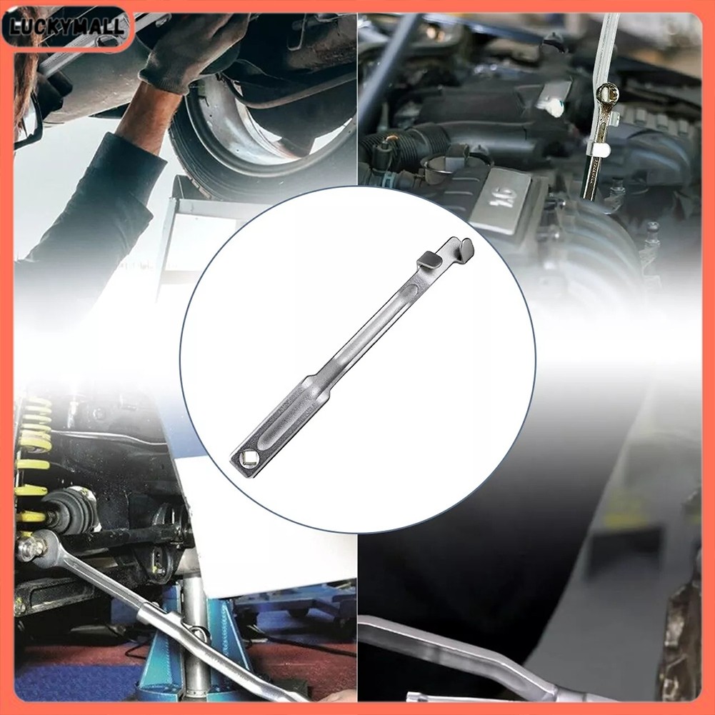KUM Mechanical wWrench Extension Tool Rod /2 Torque Wrench For Open ...