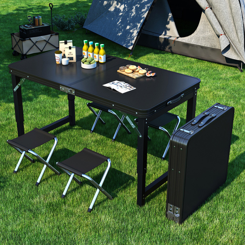 Shopee Official Night Market Stall Display Table Outdoor Camping ...