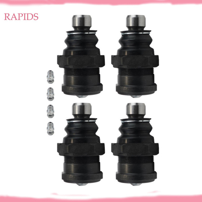 RAP 4PCS Ball Joints Kit Compatible For 2014-2023 Polaris RZR XP ...