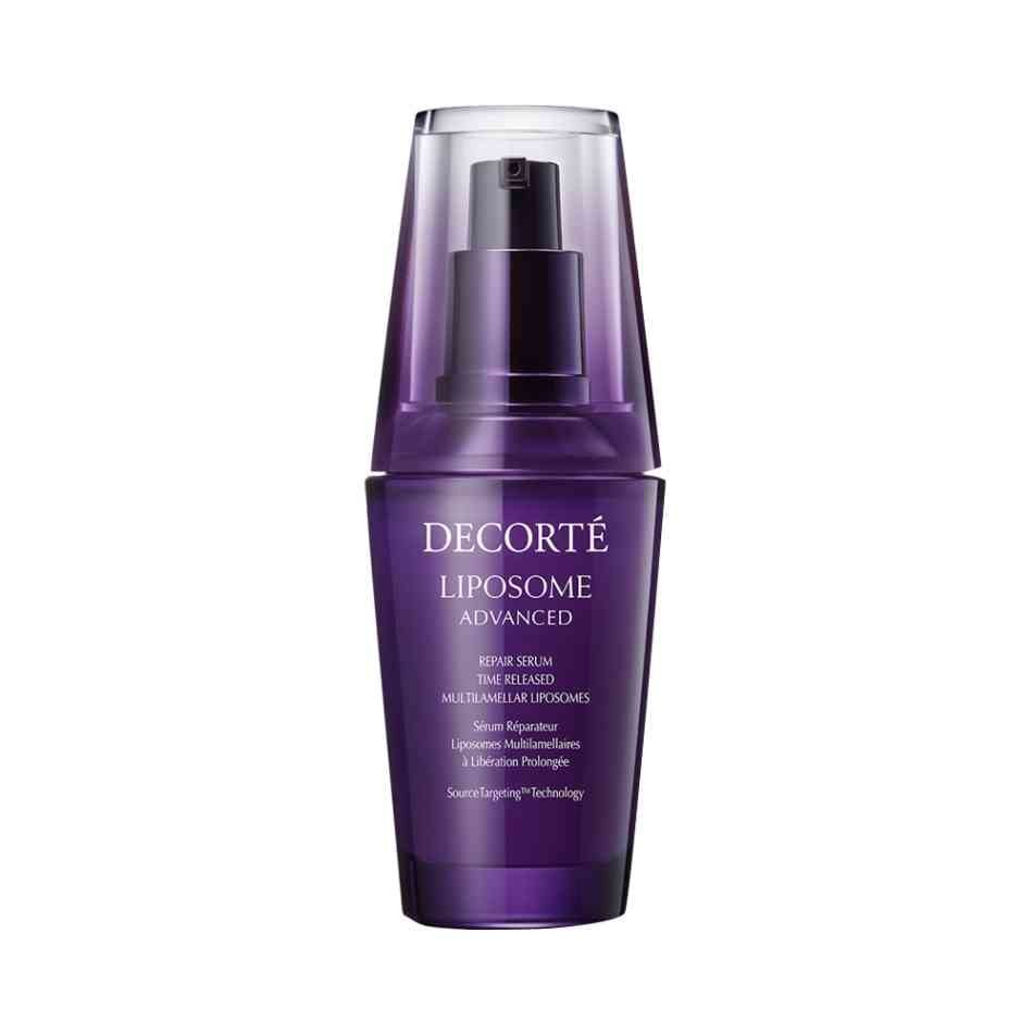 Kose Cosme Decorte COSME DECORTE Liposome Advanced Repair Serum 30mL Serum | Shopee Malaysia