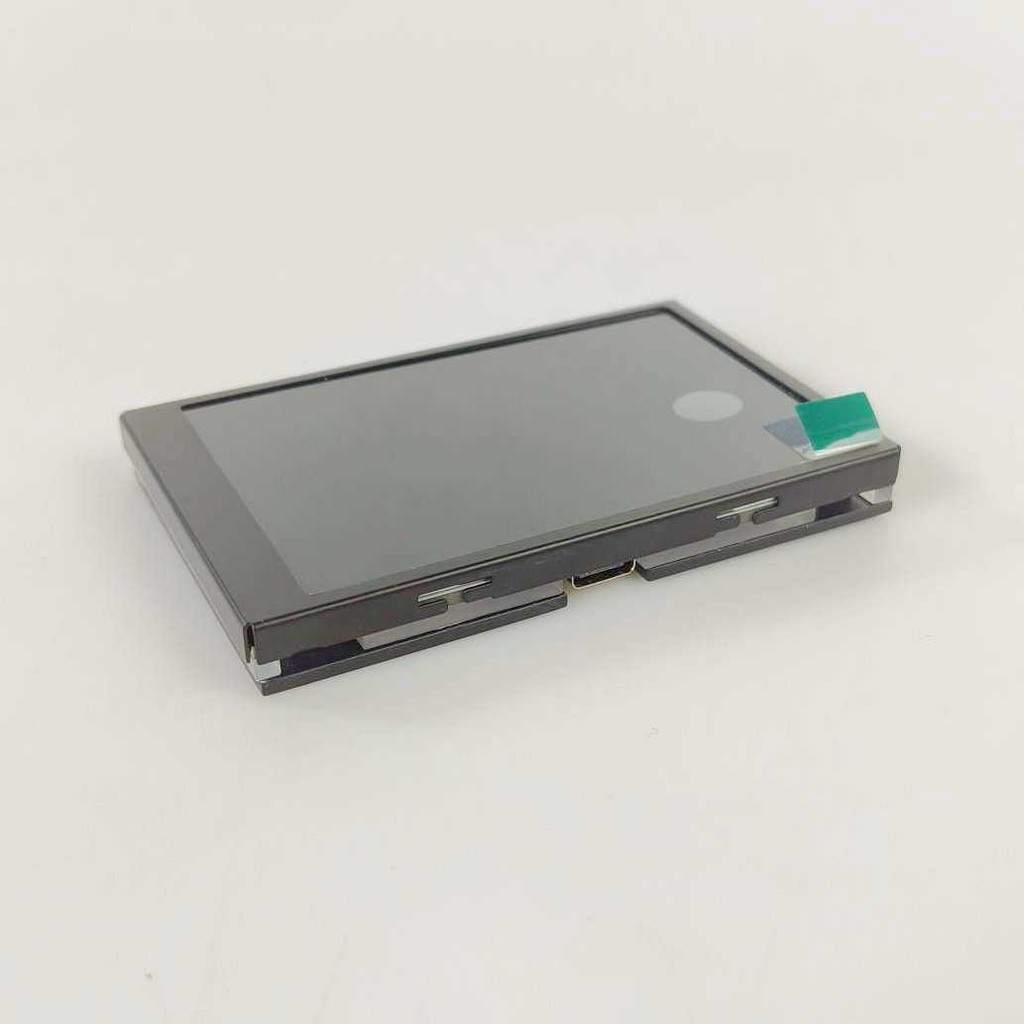 Lathifshp HLFEC Second Screen Monitor GPU CPU Sensor HDD IPS Panel 3.5 ...