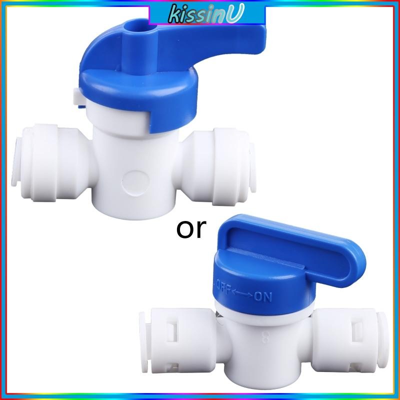kiss for Valve Switch 1 4 Inline RO Water Reverse Osmosis for Valve ...
