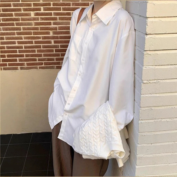 lace tampal baju lace blouse lace baju Baju putih wanita musim bunga ...