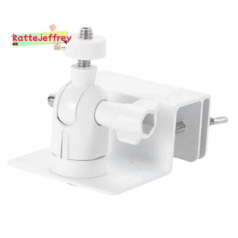 Special Monitoring Bracket for Rain Gutter Weatherproof Gutter Mount ...