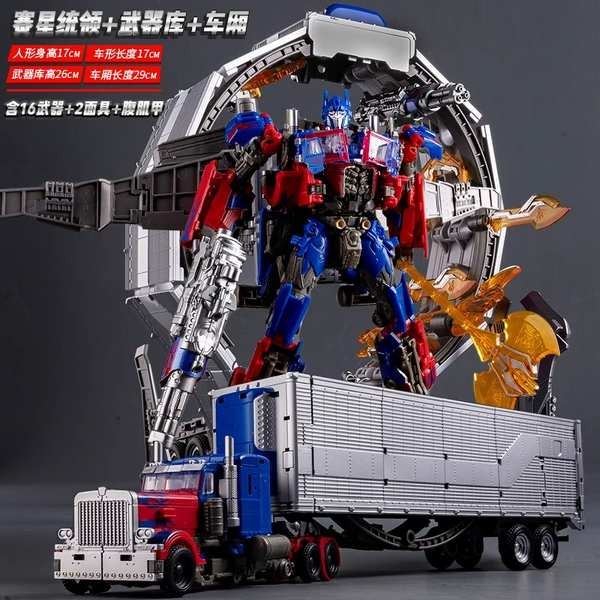transformers toys robot transformers Transforming Toys Children King ...