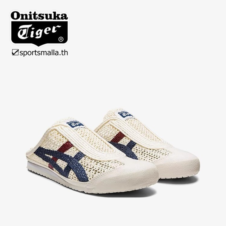 2025 Onitsuka Mexico 66 SABOT Spring Summer Sandals Slippers Men Women ...