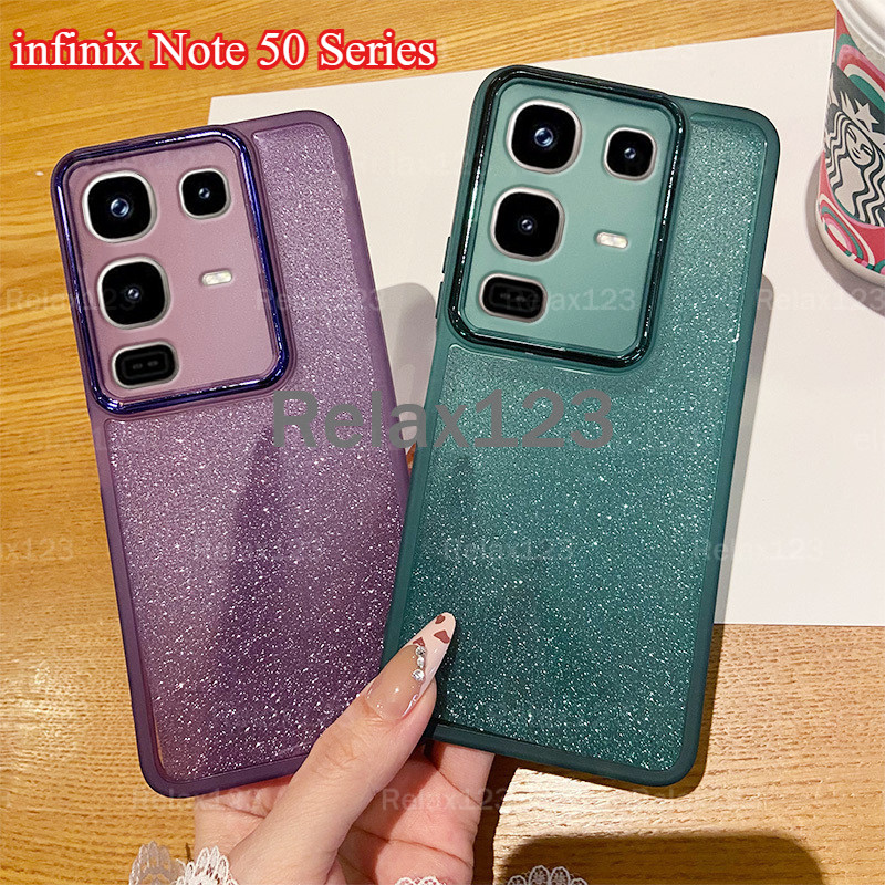For infinix Note 50S 5G Note50Pro 4G Note 50 Pro+ 5G Note50 5G Note 50X ...