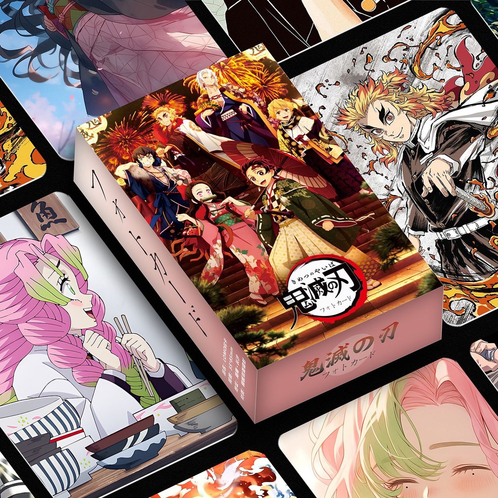 50-55pcs Manga Manhwa THE FIRST SLAM DUNK Laser Holographic Lomo Cards ...