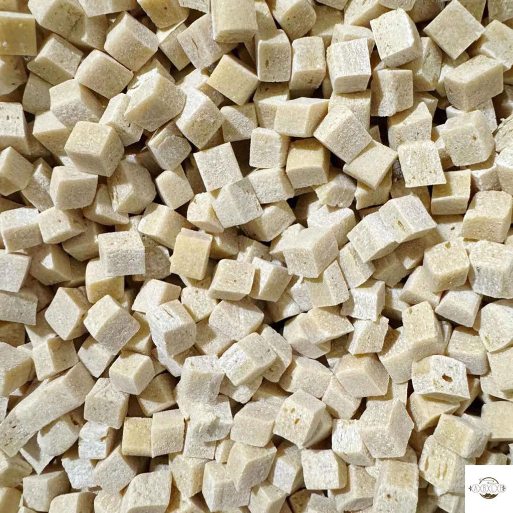 Mastic Mint Xylitol Bubblegum Gum Remineralizing Sugar-Free Chewing Gum ...