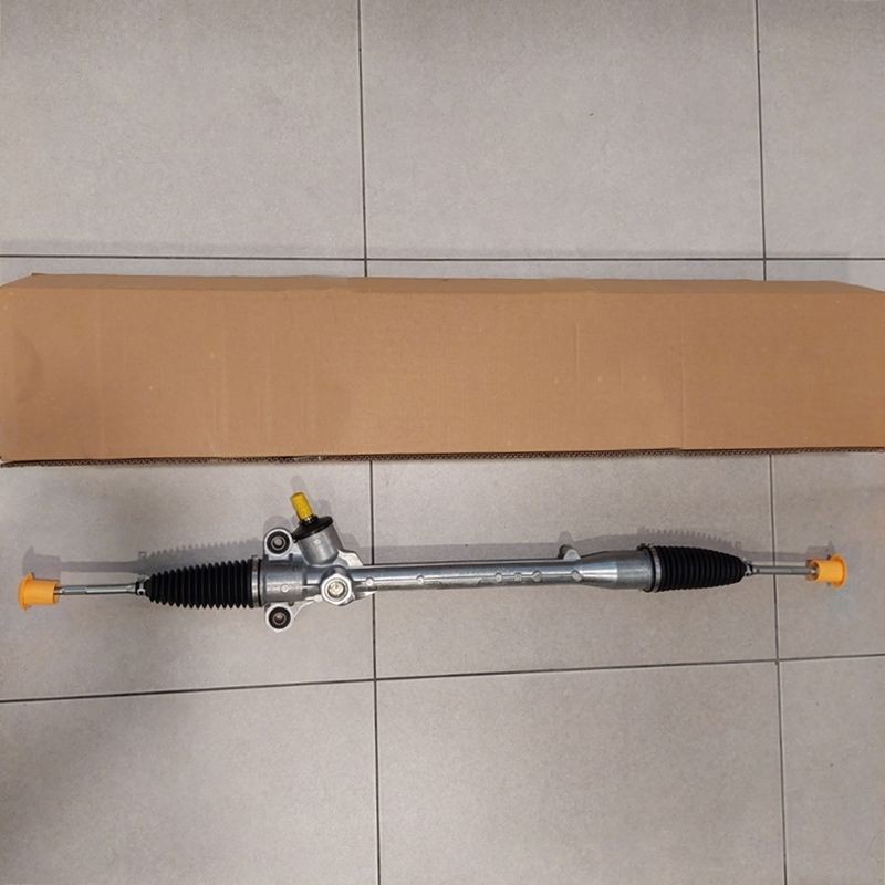 NEW ELECTRIC POWER STEERING RACK TOYOTA AVANZA STG 45510BZ120 ...
