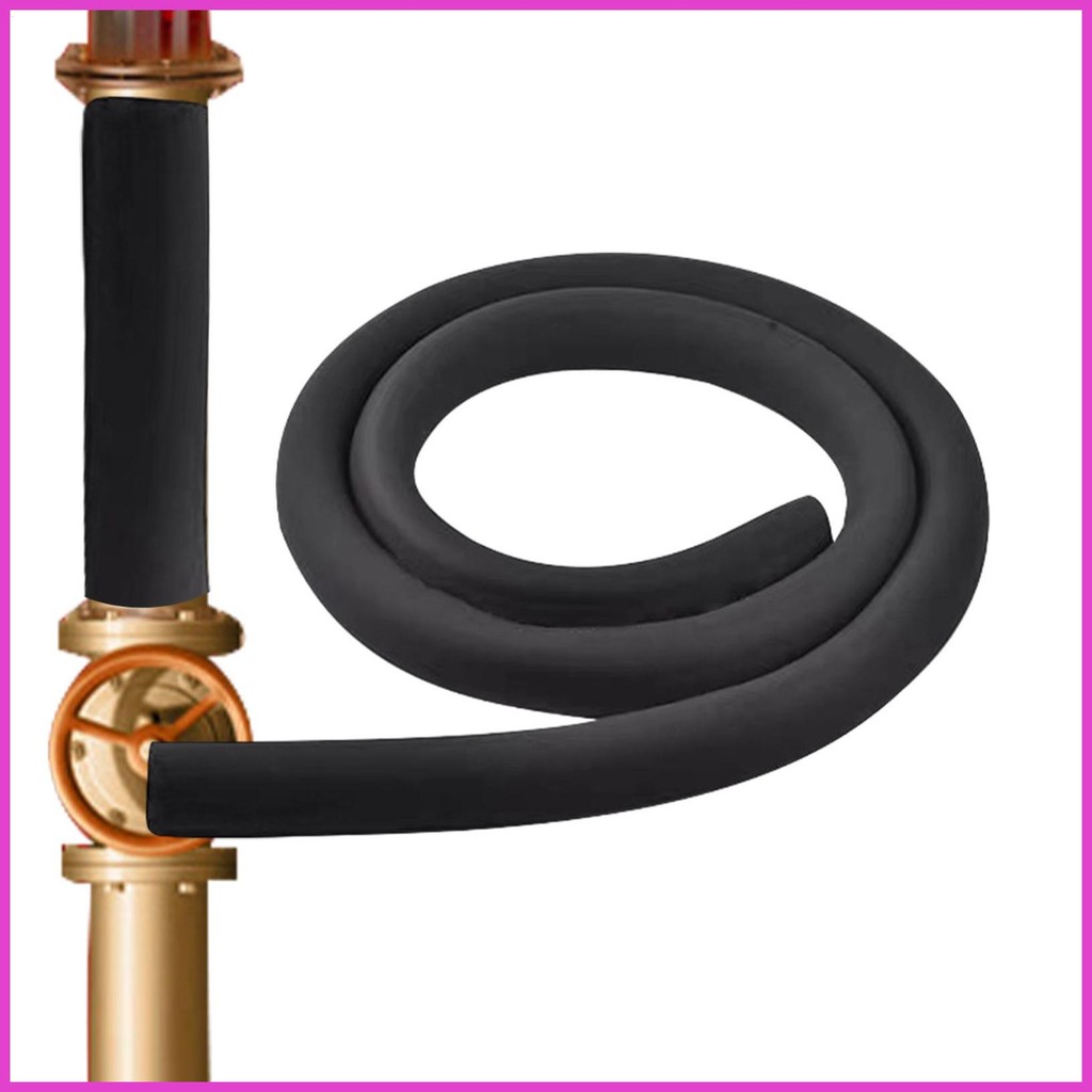 Foam Tubing Foam Grip Tubing Insulation Foam Rubber Pipe Insulation ...