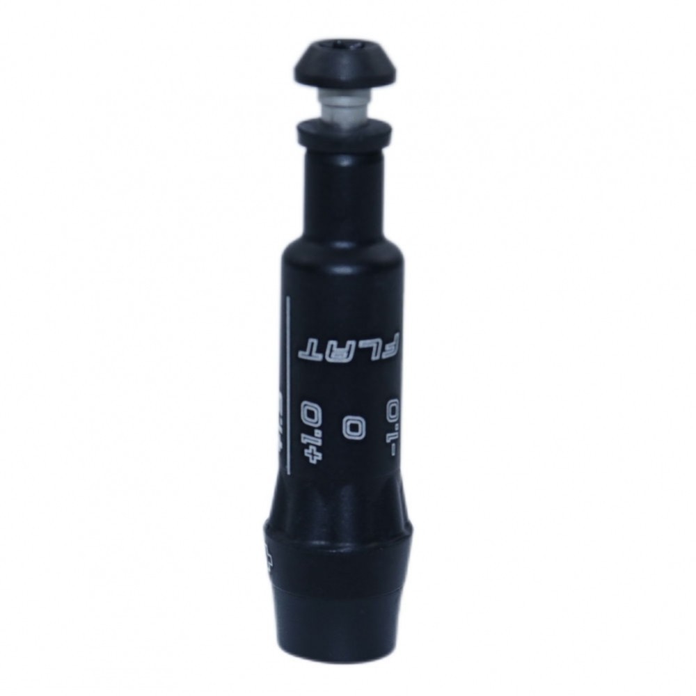 Golf Shaft Adapter Durability Clean With Isopropyl Alcohol Golf Driver ...