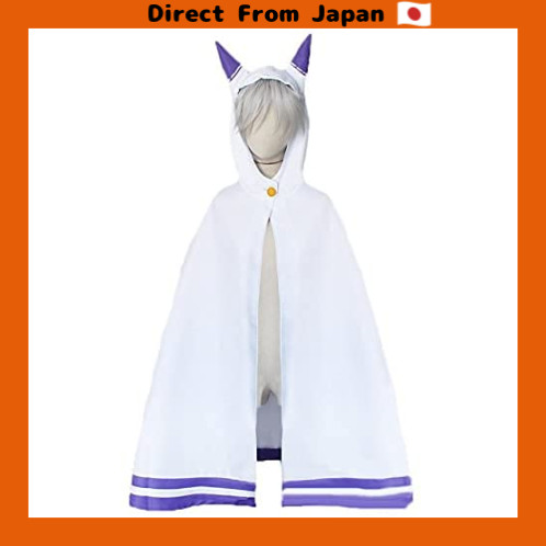 [Direct from Japan] Cosplay costume Re:ZERO -Starting Life in Another ...