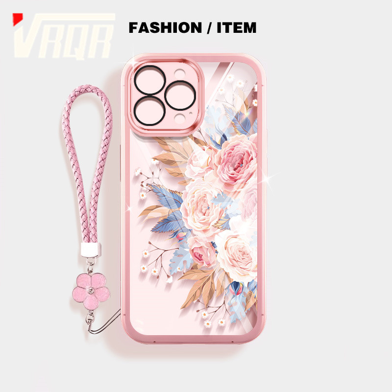 VRQR for Huawei Nova Y61 Nova Y62 Nova Y62 Plus Phone Case Colorful ...