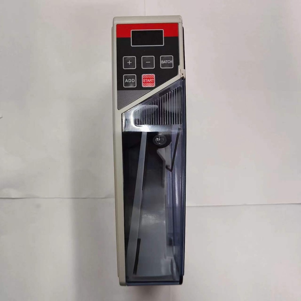 Henry V40 Small Mini Smart Portable Multi-Coin Money Counting Machine ...