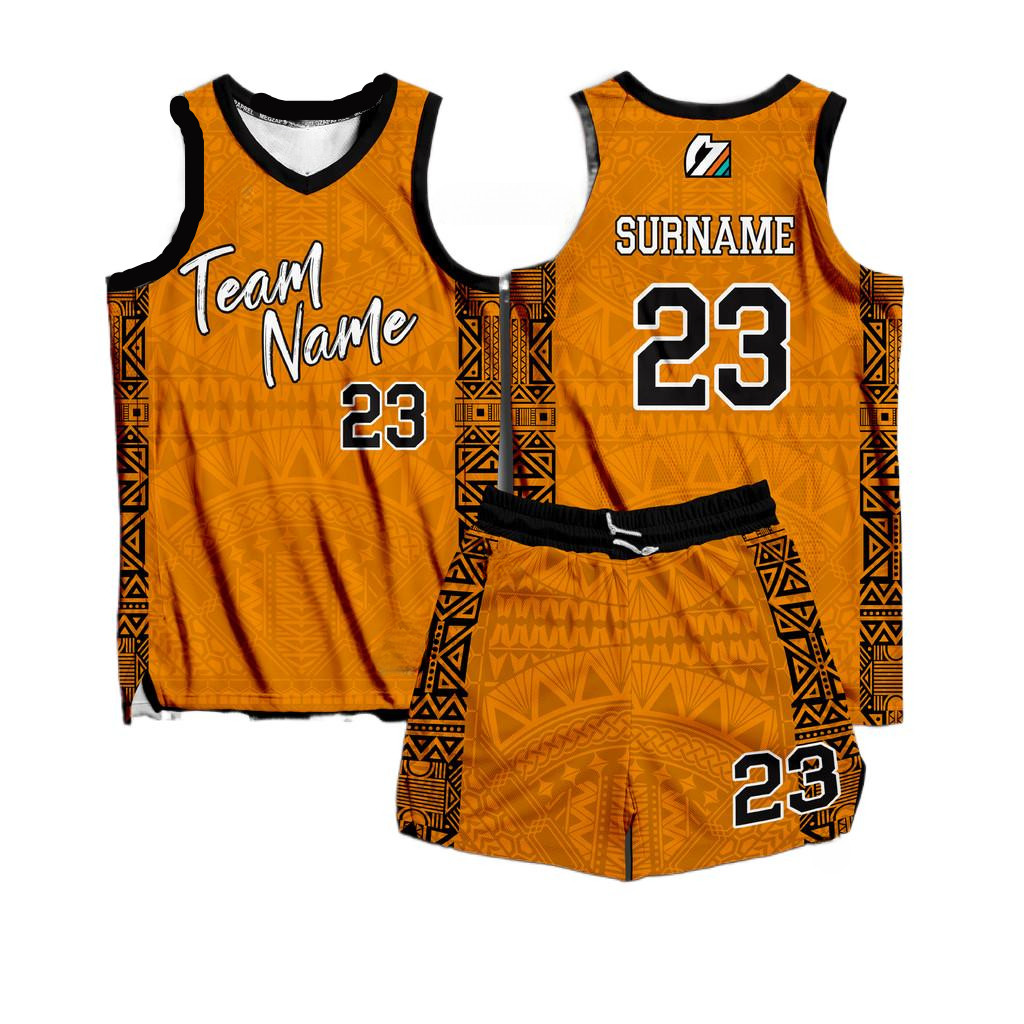 American Basketball Wear Custom Suit Male Summer Student Sports ...