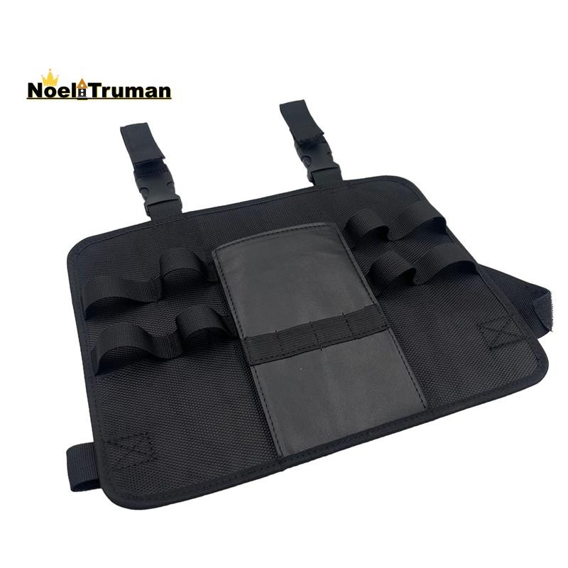 Tool Pouch, Repair Tool Bag Around Your Leg, Leg Pocket Pouches ...