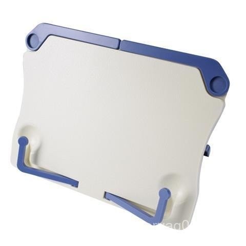 Sgseller Desktop Reading Rack Portable Music Rack Foldable Hand Roll ...